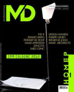 MD Magazine 4・5月号 - アイダアトリエ | AIDA ATELIER